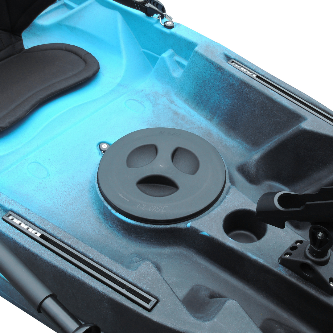 SIT SOT Kayak - Seal