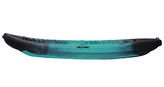 Nereus II Details - SEAL Mauritius | Kayaks, SUP & Snorkeling