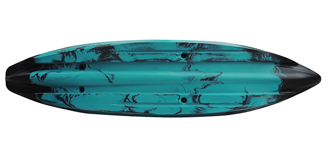 Nereus II Details - SEAL Mauritius | Kayaks, SUP & Snorkeling