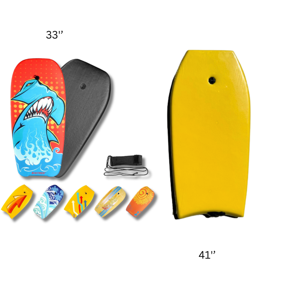 Giant ISUP - SEAL Mauritius | Kayaks, SUP & Snorkeling